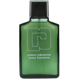 Paco Rabanne Herren Paco Rabanne Eau de Toilette &raquo;Pour Homme&laquo; gr&uuml;n