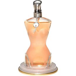 Jean Paul Gaultier Damen Jean Paul Gaultier Eau de Toilette &raquo;Classique&laquo; orange