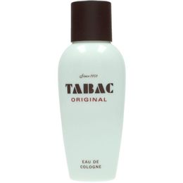 Tabac Original Herren Eau de Cologne wei&szlig;