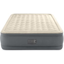 Intex Luftbett &raquo;PremaireElevated&laquo; grau B/H/L: 152cm x 46cm x 203cm Luftbett