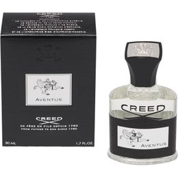 Creed Herren Eau de Parfum &raquo;Millesime Aventus&laquo; schwarz