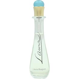 Laura Biagiotti Damen Eau de Toilette &raquo;Laura&laquo; blau