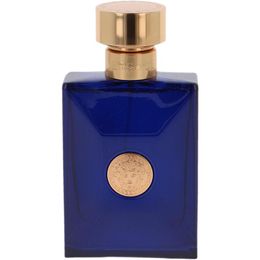 Versace Herren Eau de Toilette &raquo;Pour Homme Dylan Blue&laquo; blau