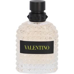 Valentino Herren Eau de Toilette &raquo;Uomo Born In Roma Yellow Dream&laquo; schwarz