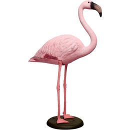 Ubbink Teichfigur &raquo;Flamingo&laquo; rosa Kunststoff