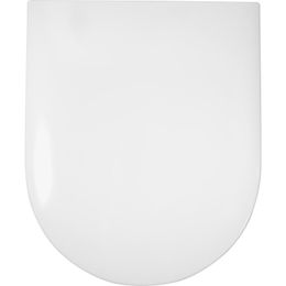 CORNAT WC-Sitz &raquo;PREMIUM 10&laquo; ergonomisches Design, mit Soft-Close-Funktion Duroplast Einheitsgr&ouml;&szlig;e