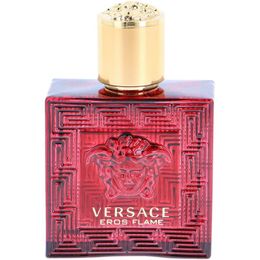 Versace Herren Eau de Parfum &raquo;Eros Flame&laquo; rot