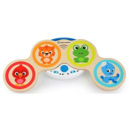 Baby Einstein Spiel-Schlagzeug &raquo;, Babytrommler&laquo; aus Holz bunt Einheitsgr&ouml;&szlig;e Spiel-Schlagzeug