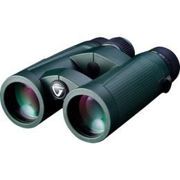 Vanguard Fernglas &raquo;VEO HD 8x42&laquo; gr&uuml;n Gummi Besonderer Komfort durch ergonomisches Openbridge Design