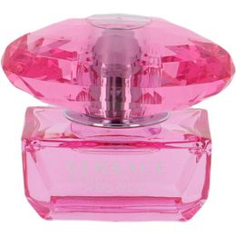 Versace Damen Eau de Parfum &raquo; Bright Crystal Absolu&laquo; rosa