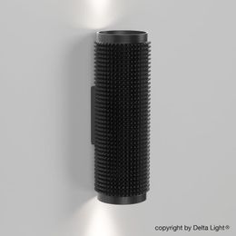 Delta Light Orbit Punk Wandleuchte, GU10, 472 361 00 BP,