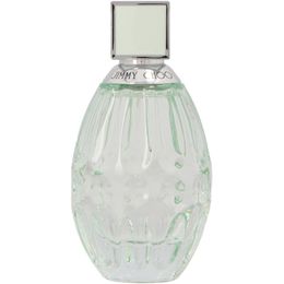 Jimmy Choo Damen Jimmy Choo Eau de Toilette &raquo;Floral&laquo; transparent