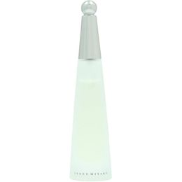 Issey Miyake Damen Eau de Toilette &raquo;L'Eau d'Issey&laquo; silber