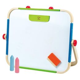 HAPE Standtafel &raquo;Mobiles Atelier&laquo; bunt B/H/L: 48cm x 46cm