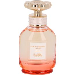 Coach Damen Coach Eau de Parfum &raquo;Sunset&laquo; rot