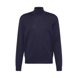 OLYMP Sweater male size XXXL Dark blue