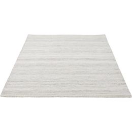 LUXOR living Teppich &raquo;Bodo&laquo; rechteckig 15 mm H&ouml;he meliert, In- und Outdoor geeignet, Wohnzimmer beige Polyester