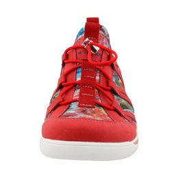 Romika Sneaker - Damen - Gr. 37 - rot
