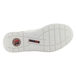 Romika Sneaker - Damen - Gr. 37 - wei&szlig;