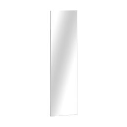 Tchibo - Spiegelelement &raquo;Piazza&laquo; - 31,5x120x6cm - silber - Holz / Glas