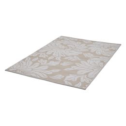 Tchibo - Outdoor-Teppich - hellgrau