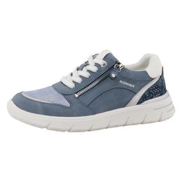 Romika Sneaker - Damen - Gr. 40 - blau