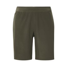 Tchibo - Sportshorts - Herren - Gr. S - olivgr&uuml;n