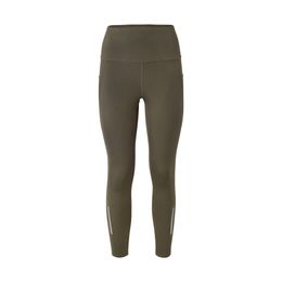 Tchibo - Sportleggings &raquo;ActivePower&laquo; - Damen - Gr. L - olivgr&uuml;n