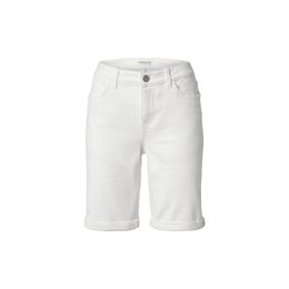 Tchibo - Denim Shorts ‒ Fit &raquo;Lea&laquo; - Damen - Gr. 40 - creme