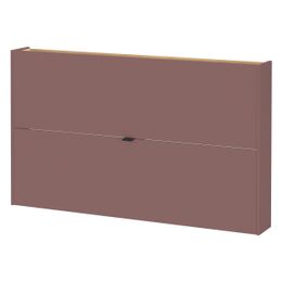 Tchibo - Schuhkipper &raquo;Ameca&laquo; - 140x19x85cm - braun - Holz