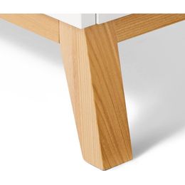 Tchibo - Highboard - braun