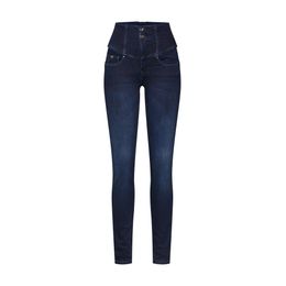 Salsa Jeans Jeans 'Diva' Damen Gr&ouml;&szlig;e 31 dunkelblau