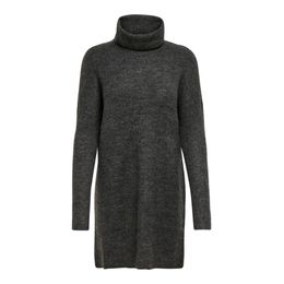 ONLY Knitted dress 'ONLJana' female size S Dark grey