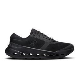 On Cloudrunner 3 - breit (2E) Schuhe Herren schwarz 44.5