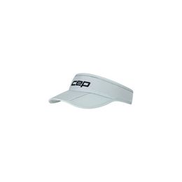 CEP Core Run Foldable Visor Bekleidung Unisex grau