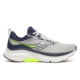 Saucony Omni ST 23 Schuhe Herren wei&szlig; 47.0
