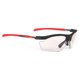 Rudy Project Rydon Carbonium - ImpactX Photochromic 2 Laser Red zubeh&ouml;r Unisex rot