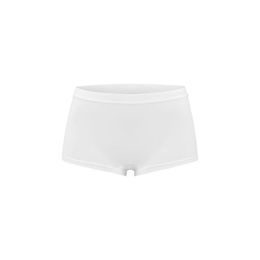 Craft Active Boxer Bekleidung Damen wei&szlig; XS