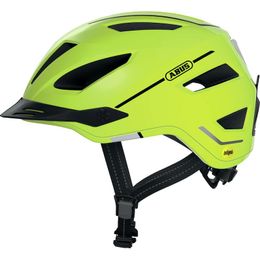 Abus Fahrradhelm &raquo;PEDELEC 2.0 MIPS&laquo; gelb Fahrradhelm