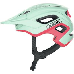 Abus Mountainbikehelm &raquo;CLIFFHANGER&laquo; gr&uuml;n Mountainbikehelm
