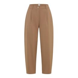 Peter Hahn Brax - Loose Fit-7/8-Hose Modell Megan S, beige, Gr. 21