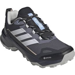 Adidas TERREX SKYCHASER AX5 Wanderschuhe Damen - Gr&ouml;&szlig;e 38 - blau