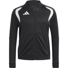Adidas TIRO26L TR JKT Trainingsjacke Herren - Gr&ouml;&szlig;e XXL - schwarz