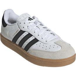 Adidas VELOSAMBA LEA Fahrradschuhe - Gr&ouml;&szlig;e 44 2/3 - wei&szlig;