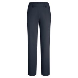 Relaxed - Hose, blau, Gr. 48 / XL - Baumwolle