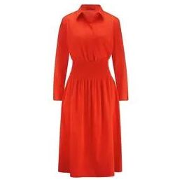 Kleid Laura Biagiotti Roma rot, 42