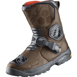 Held Brickland LC, Kurzstiefel Gore-Tex