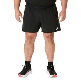 asics Road 5 Inch Shorts Herren