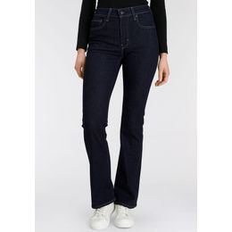 Levi's Levi's Damen Bootcut-Jeans &raquo;725 HIGH RISE BOOTCUT&laquo; blau 25, L&auml;nge 30