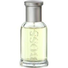 BOSS Herren BOSS Eau de Toilette &raquo; Bottled&laquo; silber